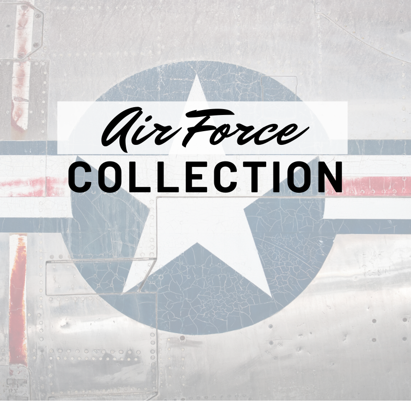 Air Force Collection