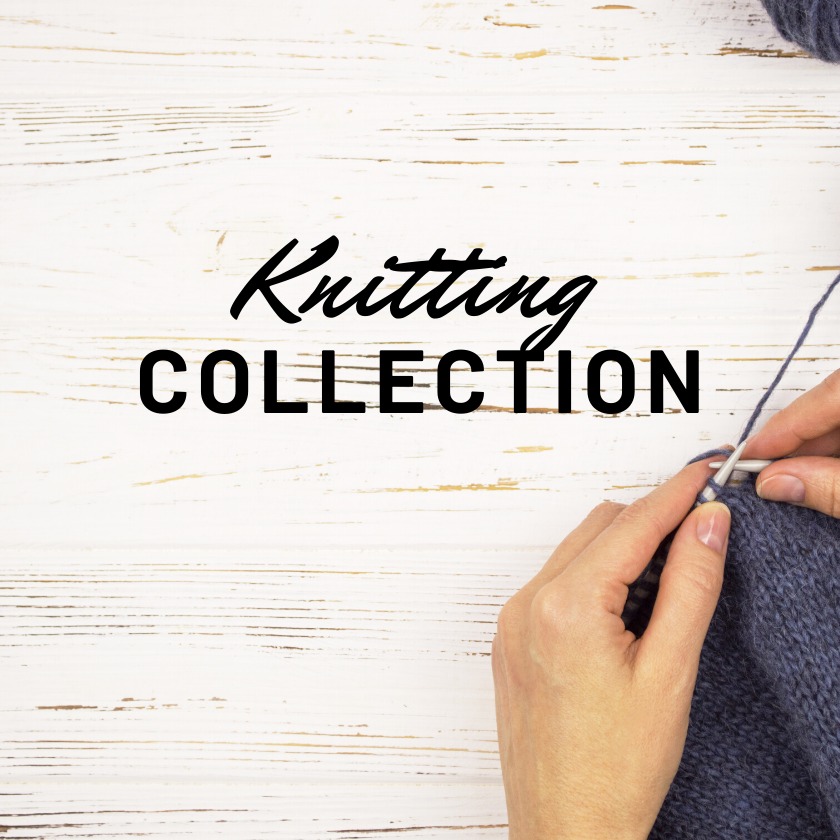 Knitting Collection