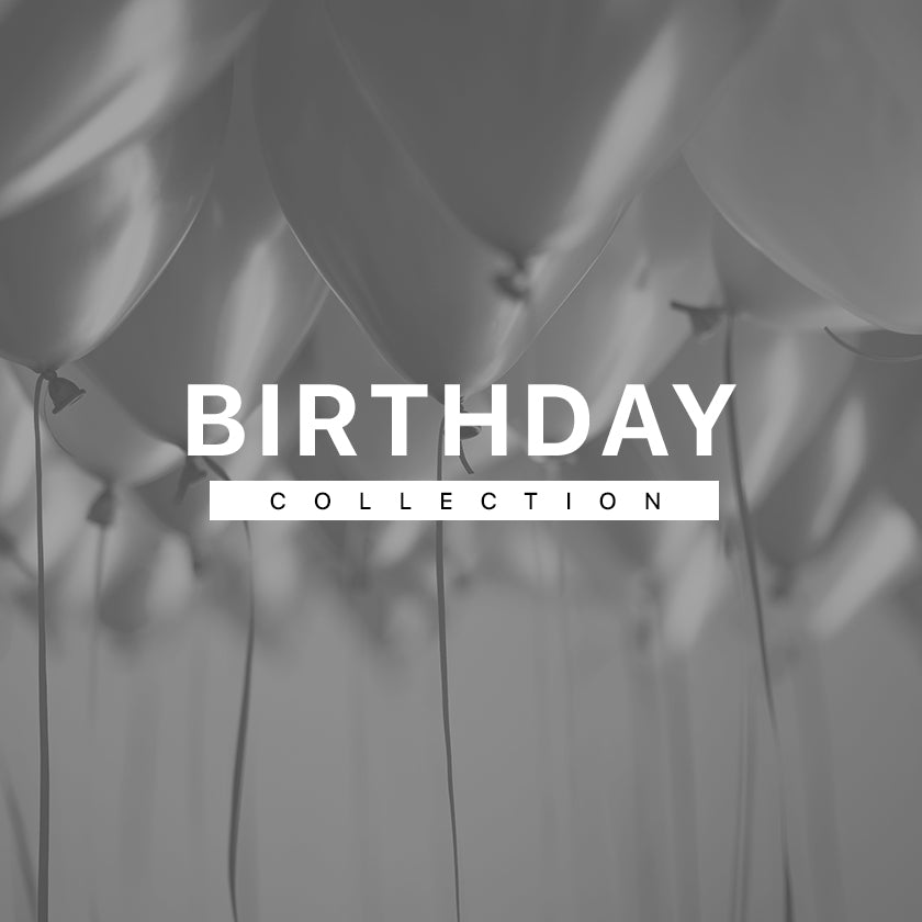 Birthday Collection